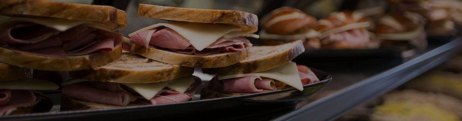 Deli Department - Driskill's Downtown Market